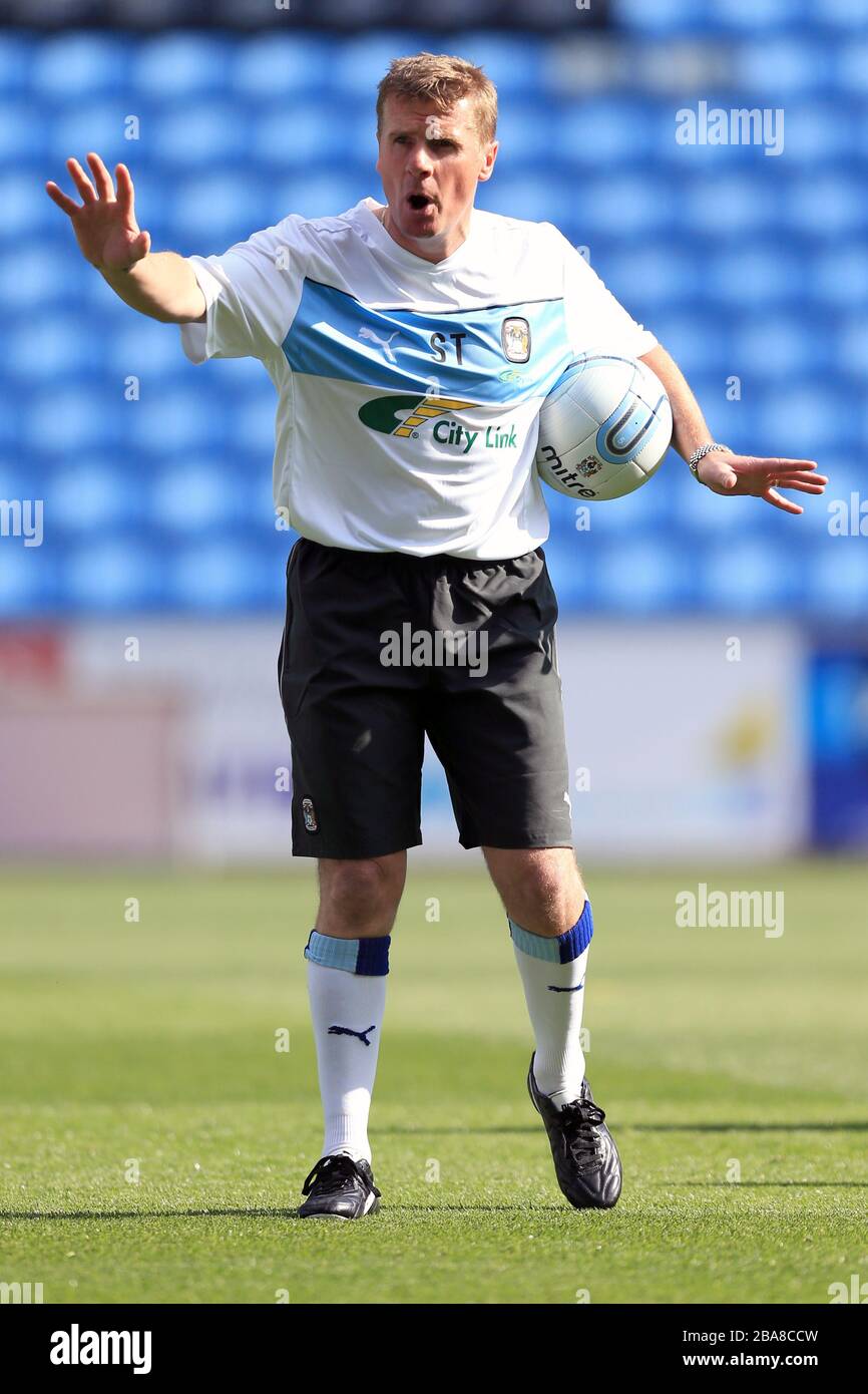 Steve taylor hi-res stock photography and images - Alamy
