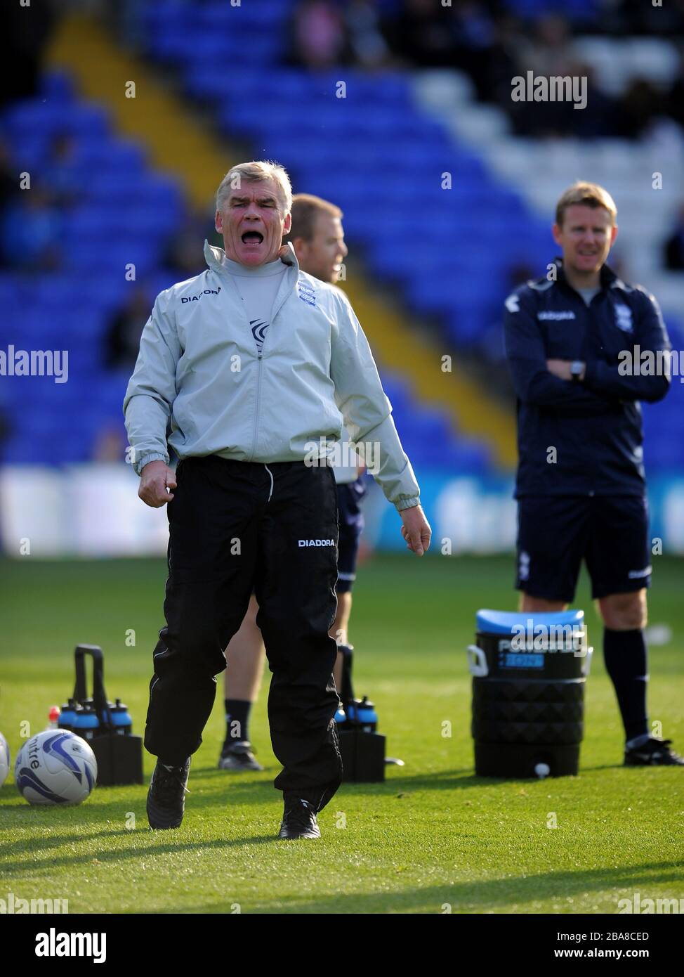 Coach and birmingham hi-res stock photography and images - Alamy