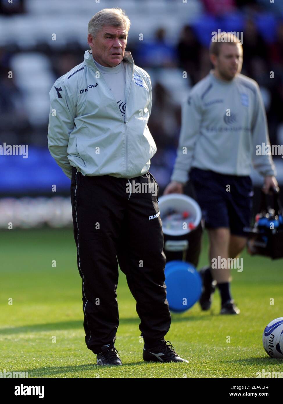 Coach and birmingham hi-res stock photography and images - Alamy