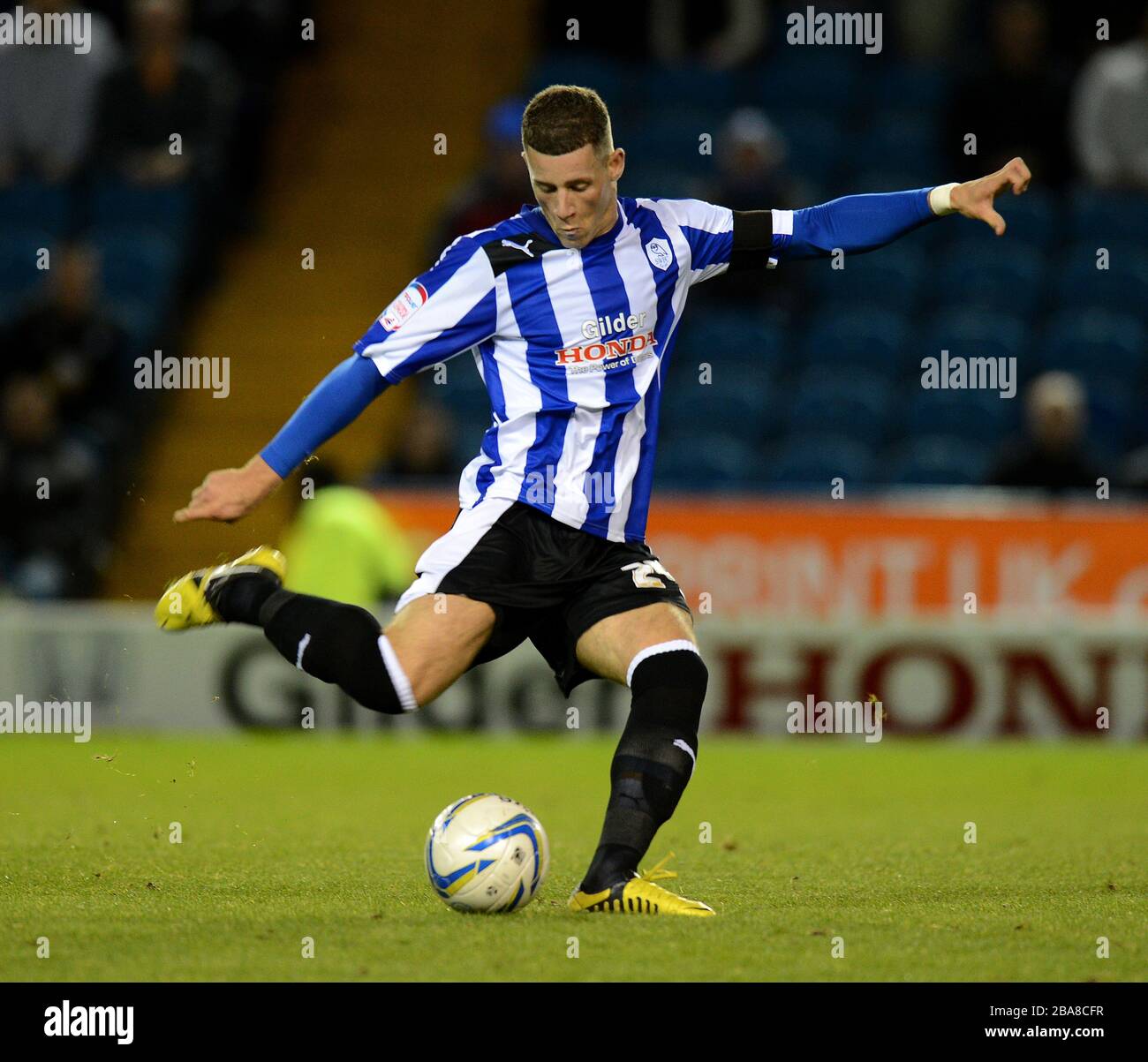 Ross barkley of england hi-res stock photography and images - Alamy