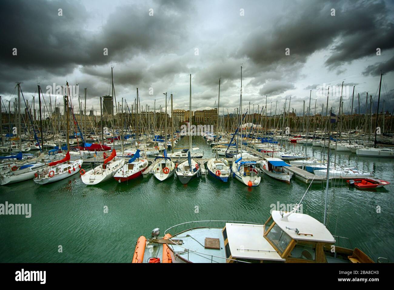Duquesa marina hi-res stock photography and images - Alamy
