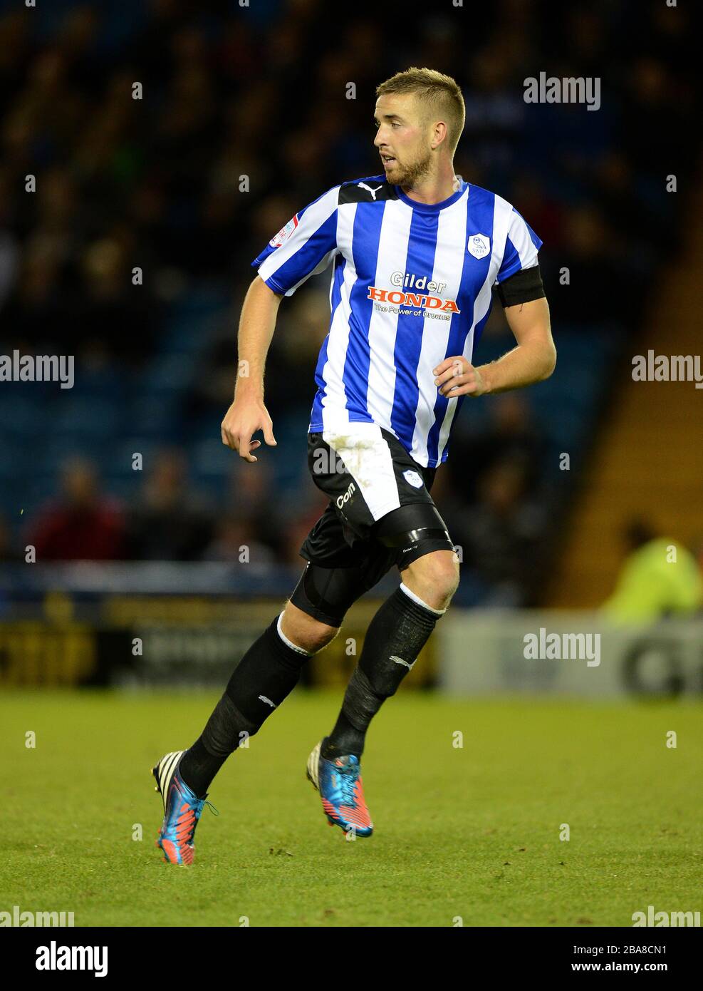 Sheffield wednesdays hi-res stock photography and images - Alamy