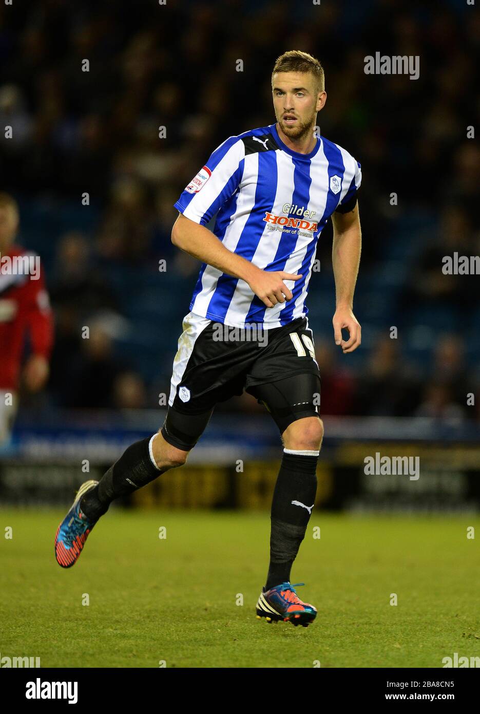 Mark beevers hi-res stock photography and images - Alamy