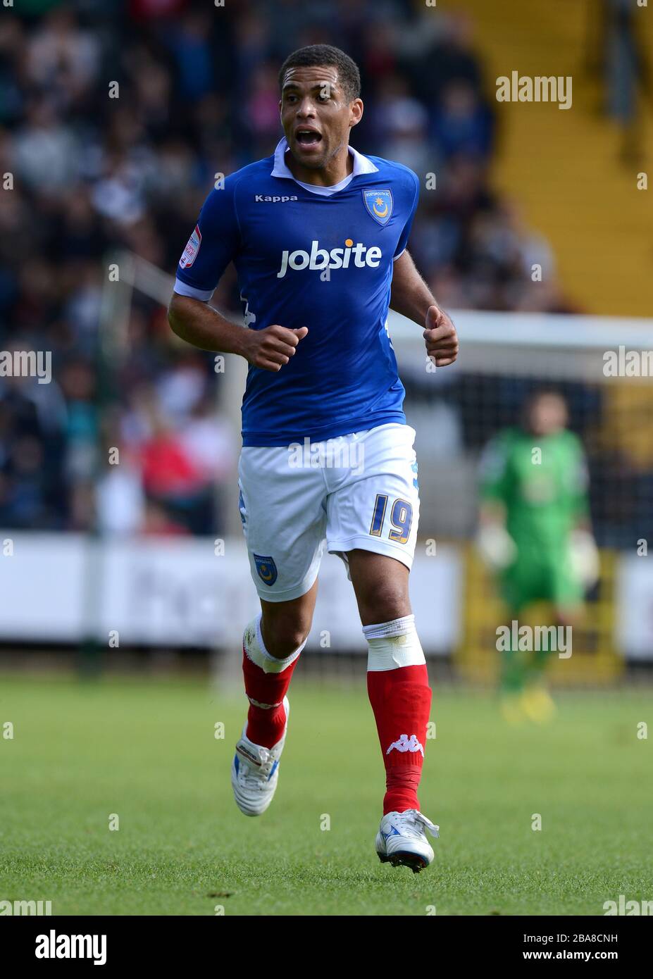 Darel russell hi-res stock photography and images - Alamy