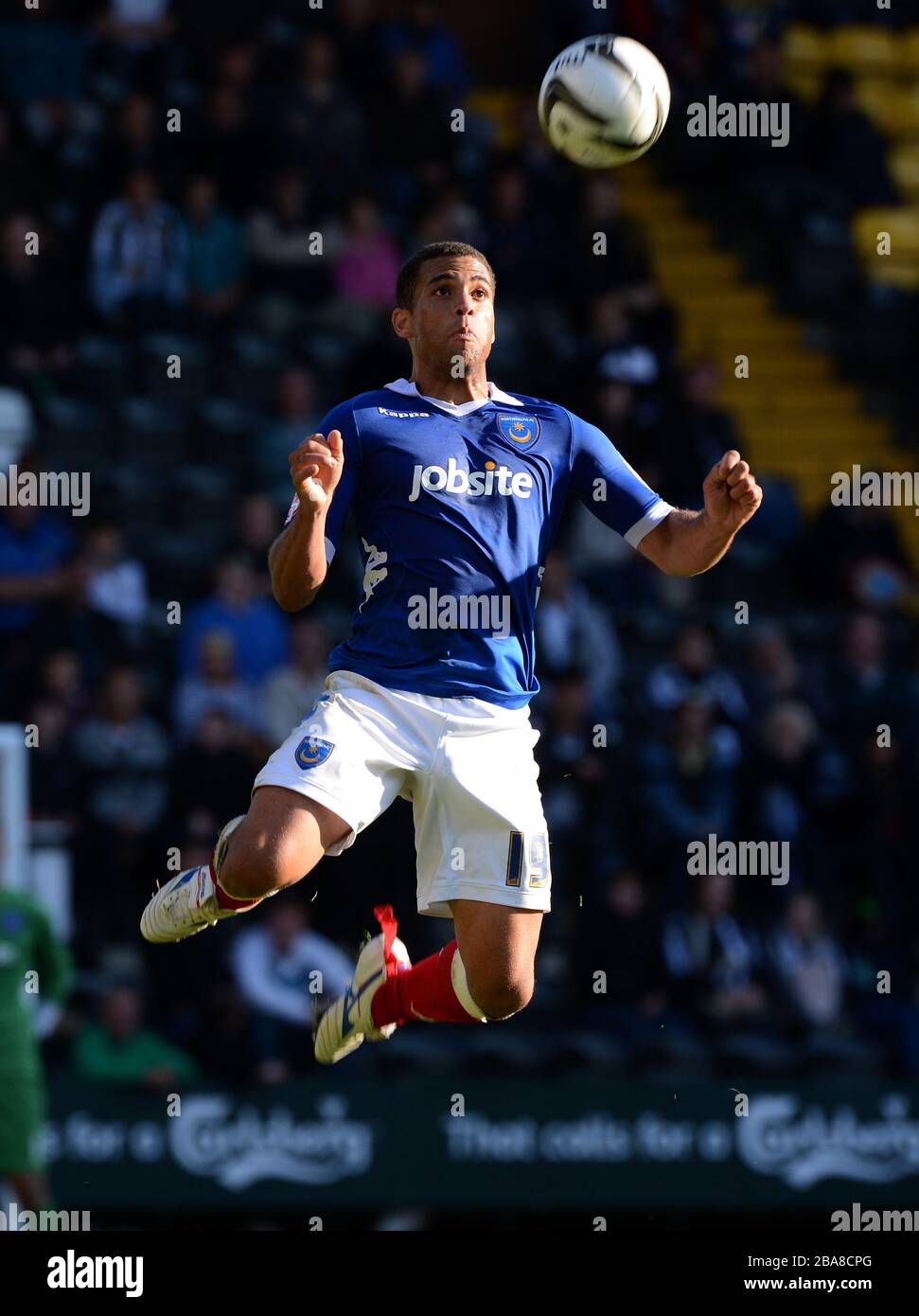 Darel russell hi-res stock photography and images - Alamy