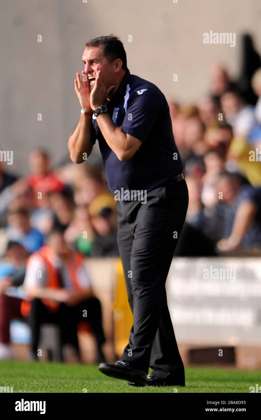 Martin allen hi-res stock photography and images - Alamy