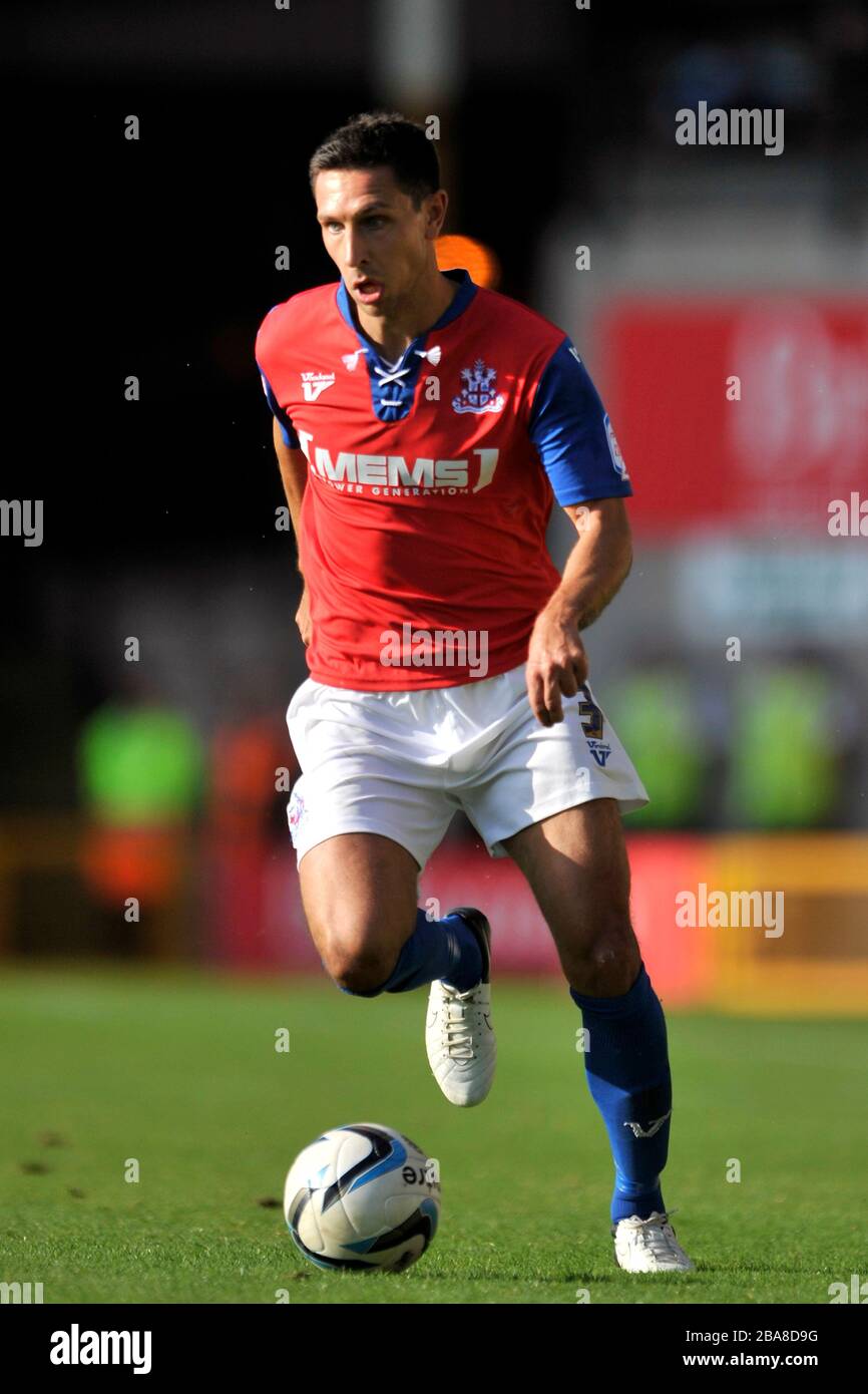 Joseph martin hi-res stock photography and images - Alamy