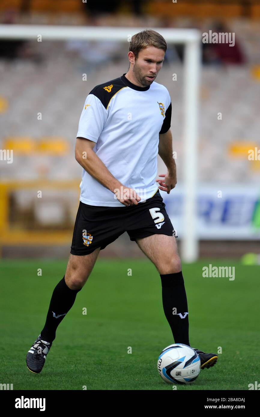 Mccombe High Resolution Stock Photography and Images - Alamy