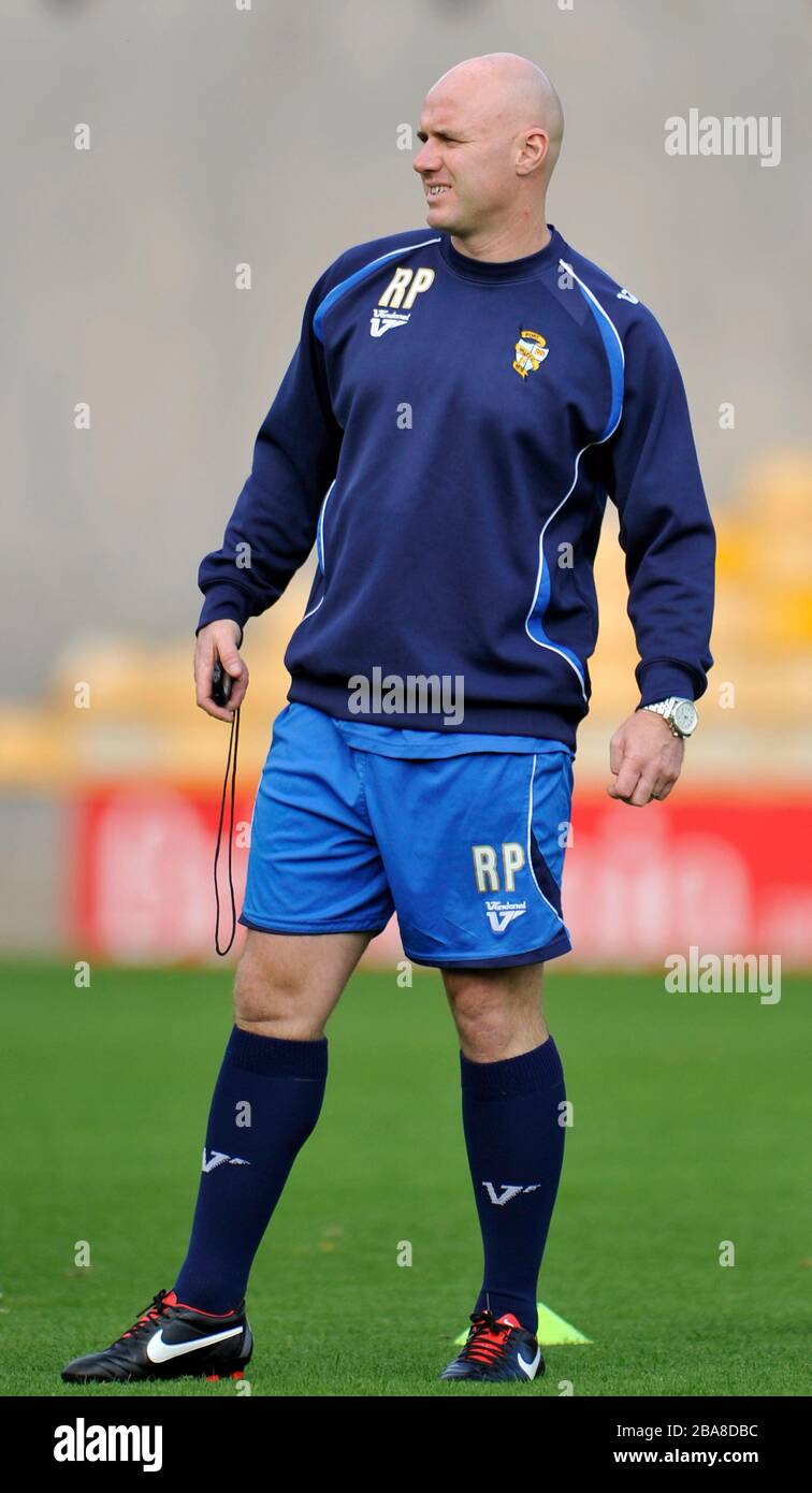 Robert page hi-res stock photography and images - Alamy