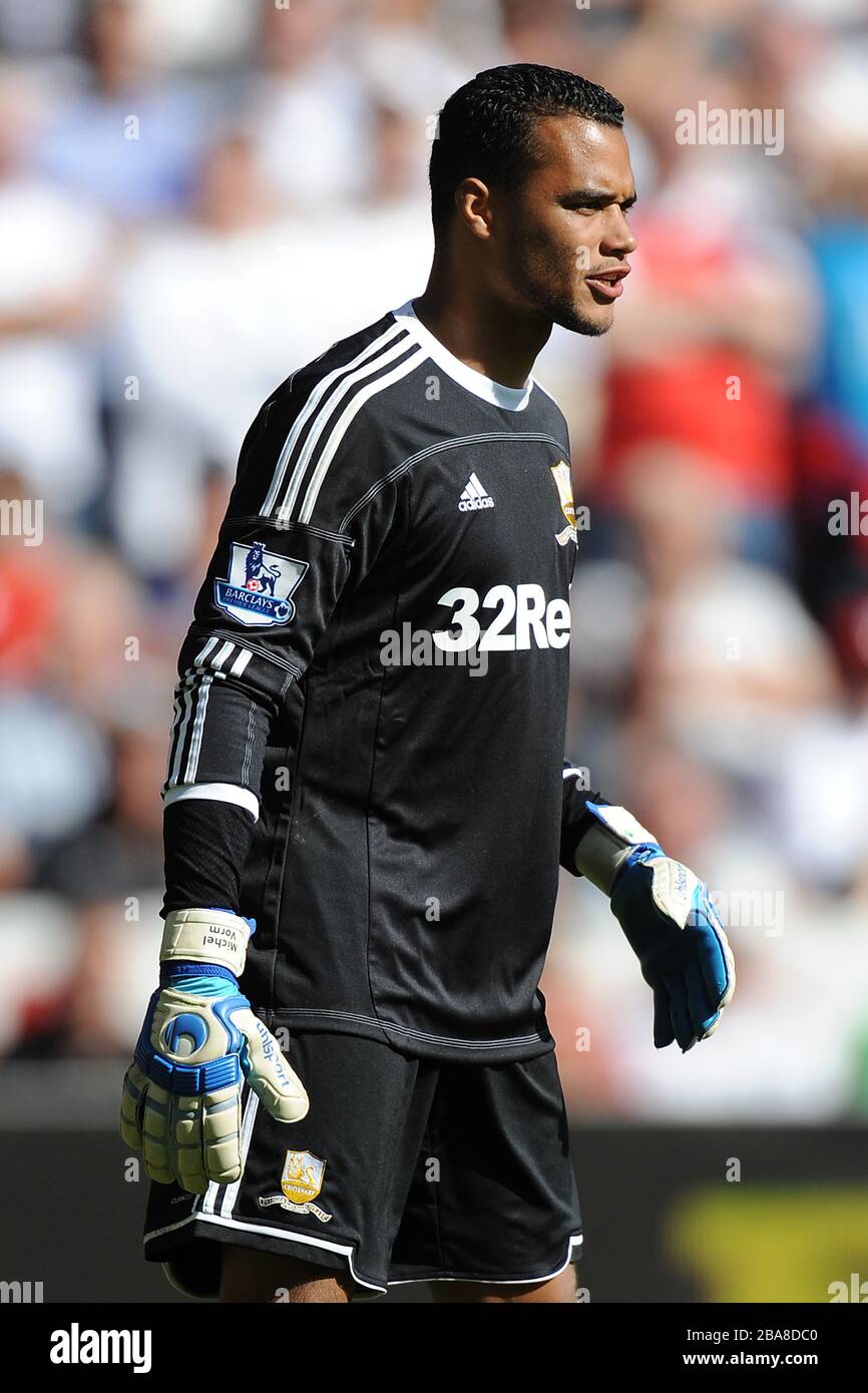 Michel vorm hi-res stock photography and images - Alamy