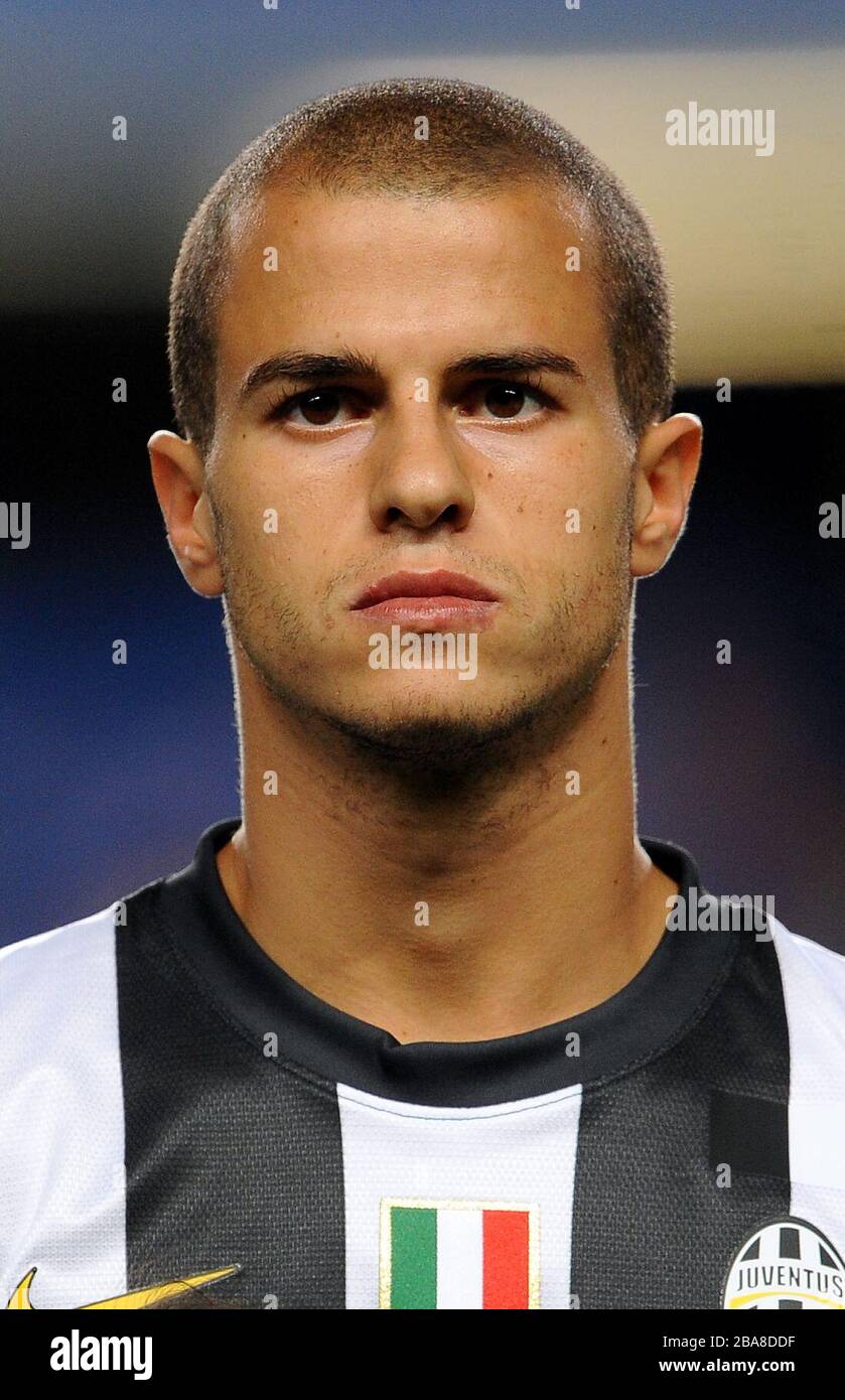 Sebastian giovinco hi-res stock photography and images - Alamy