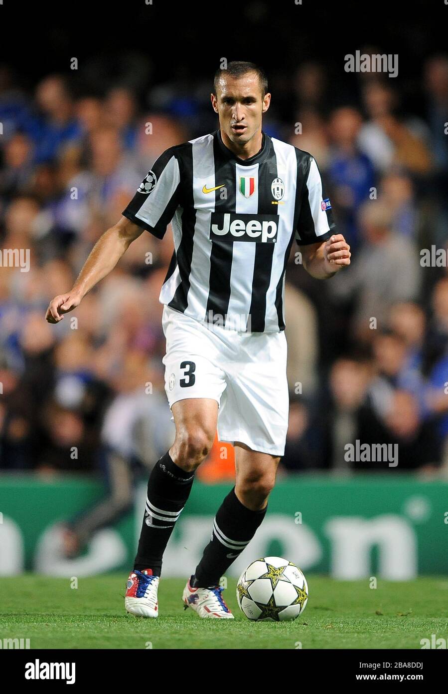 Giorgio chiellini juventus hi-res stock photography and images - Alamy