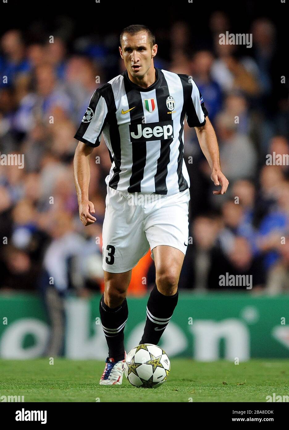 Giorgio chiellini full length hi-res stock photography and images - Alamy