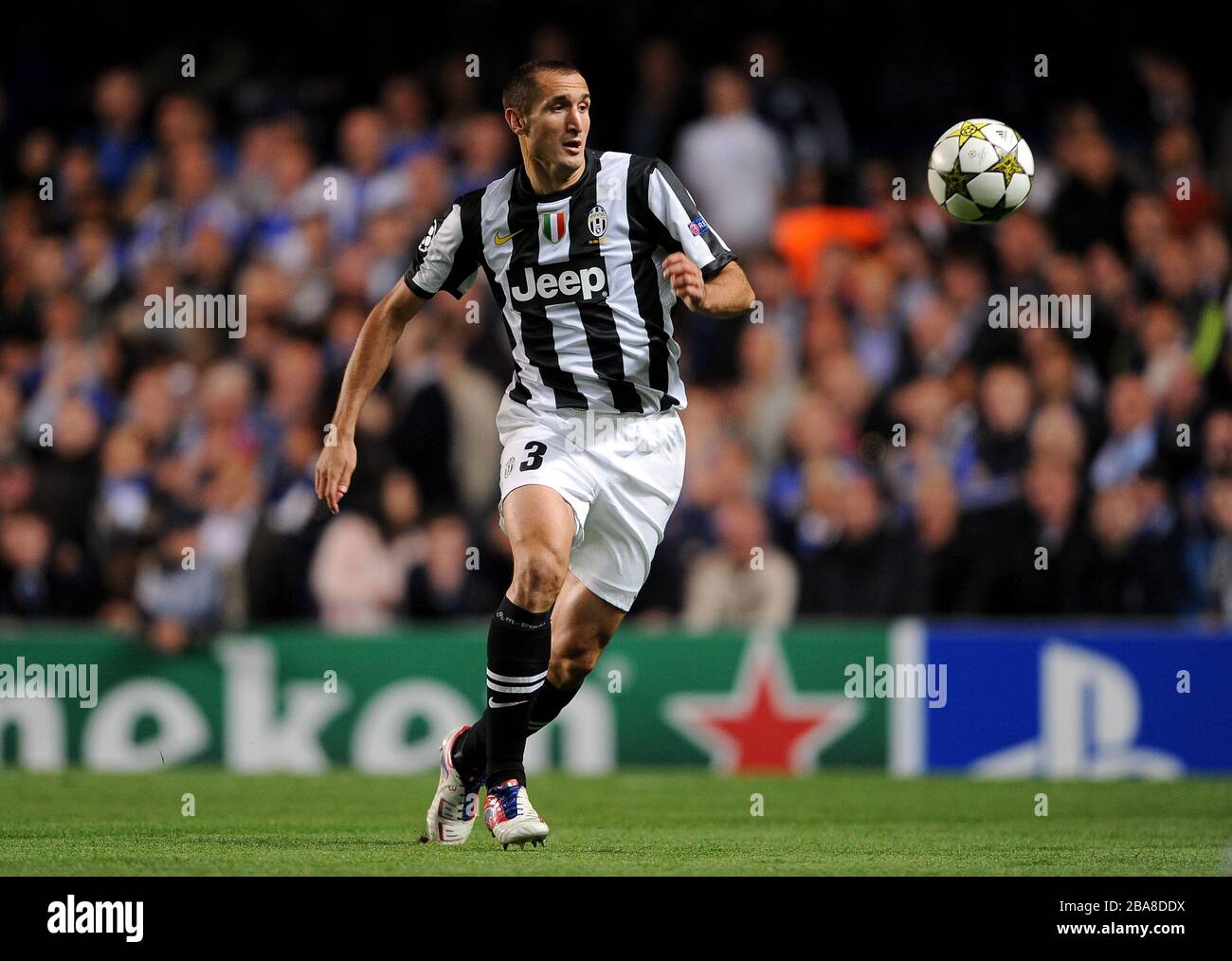 Giorgio chiellini full length hi-res stock photography and images - Alamy