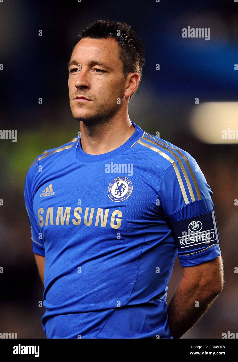 John Terry, Chelsea Stock Photo - Alamy