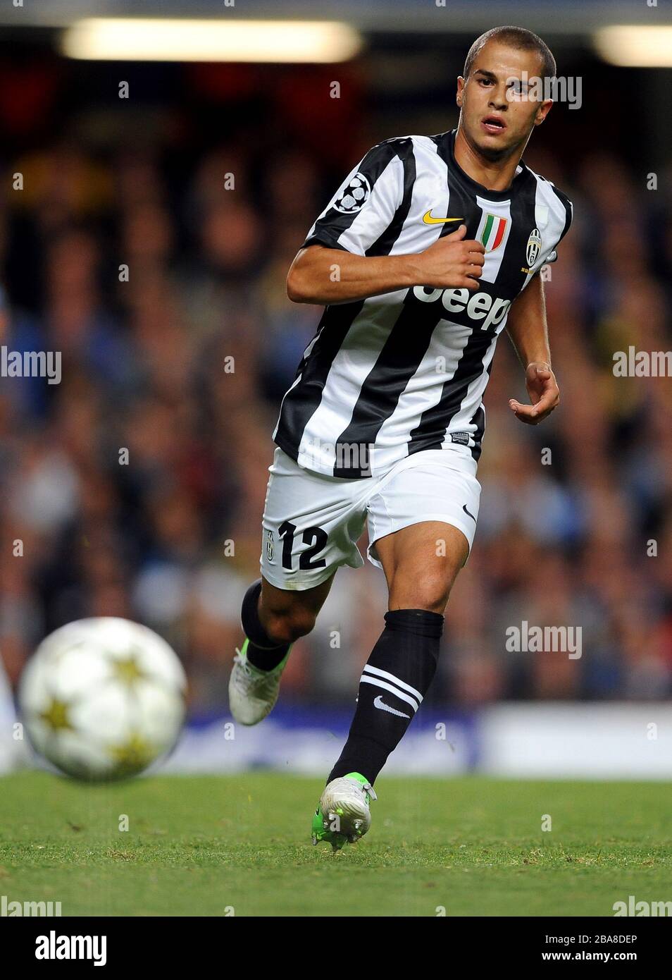 Giovinco sebastian hi-res stock photography and images - Alamy