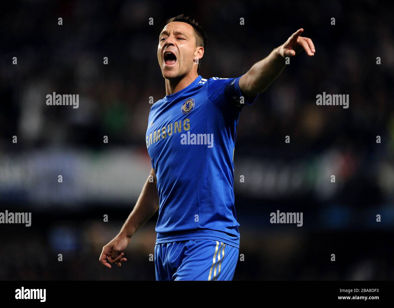 John Terry, Chelsea Stock Photo - Alamy