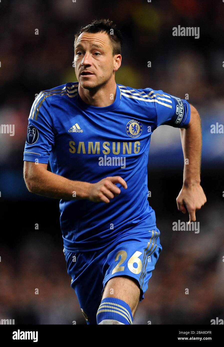 John Terry, Chelsea Stock Photo - Alamy