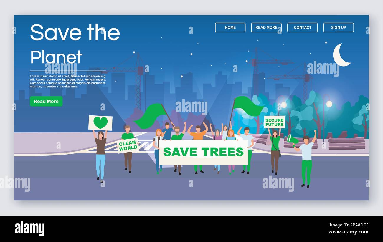 Demonstration environment Stock Vector Images - Alamy