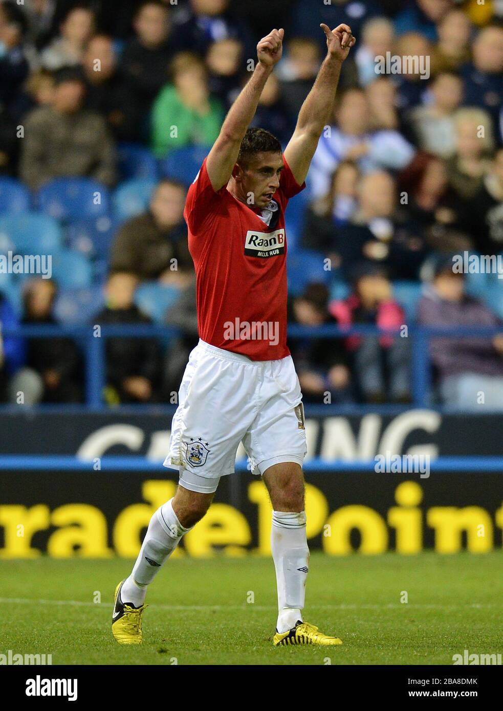 Lee novak football hi-res stock photography and images - Alamy