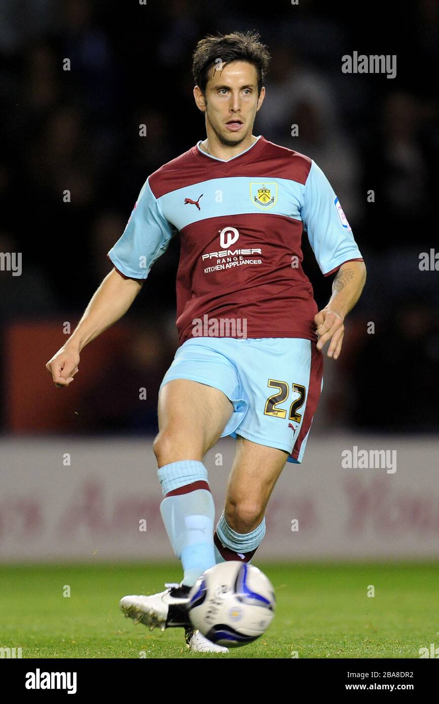 Brian Stock, Burnley Stock Photo - Alamy