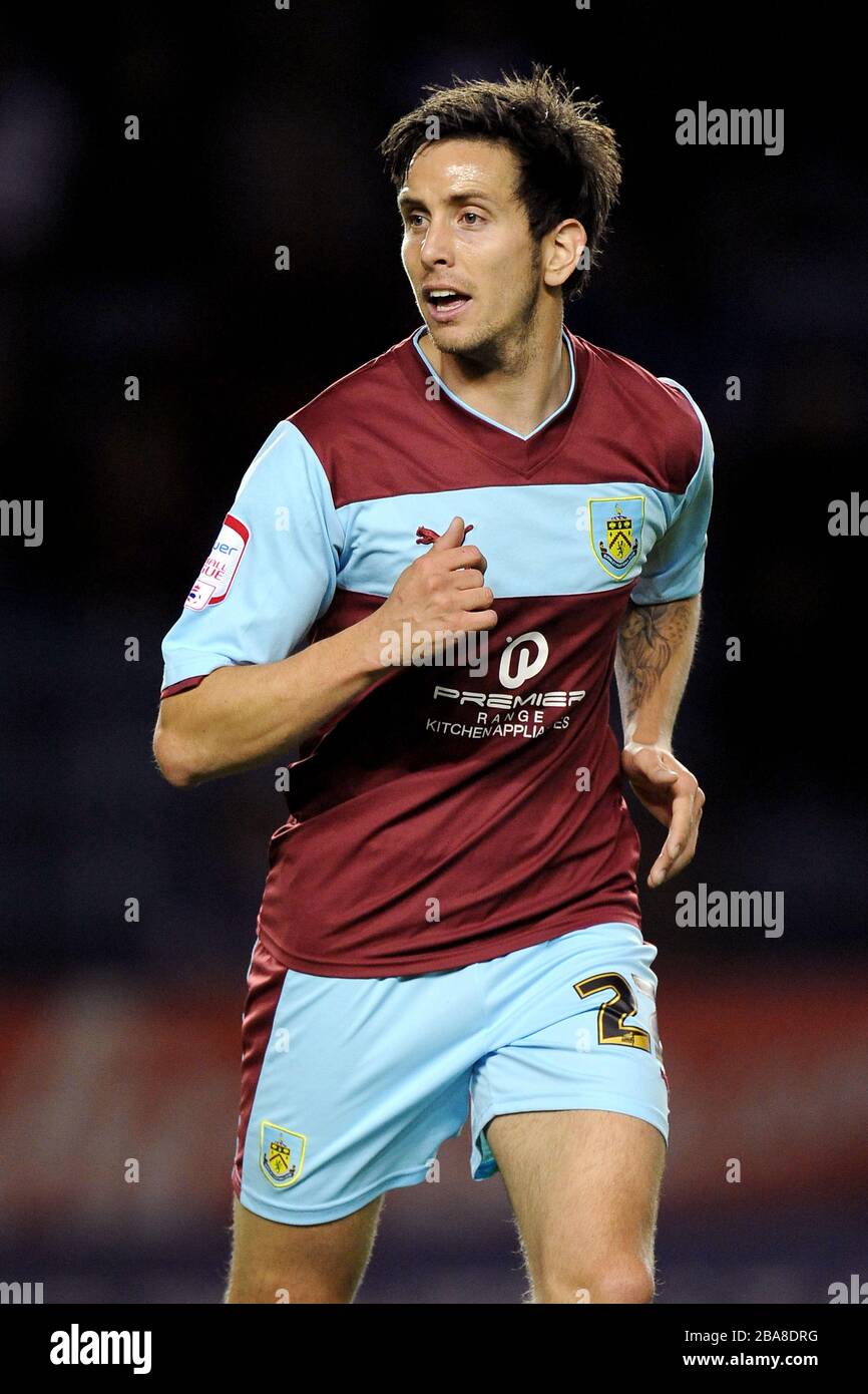 Brian Stock, Burnley Stock Photo - Alamy