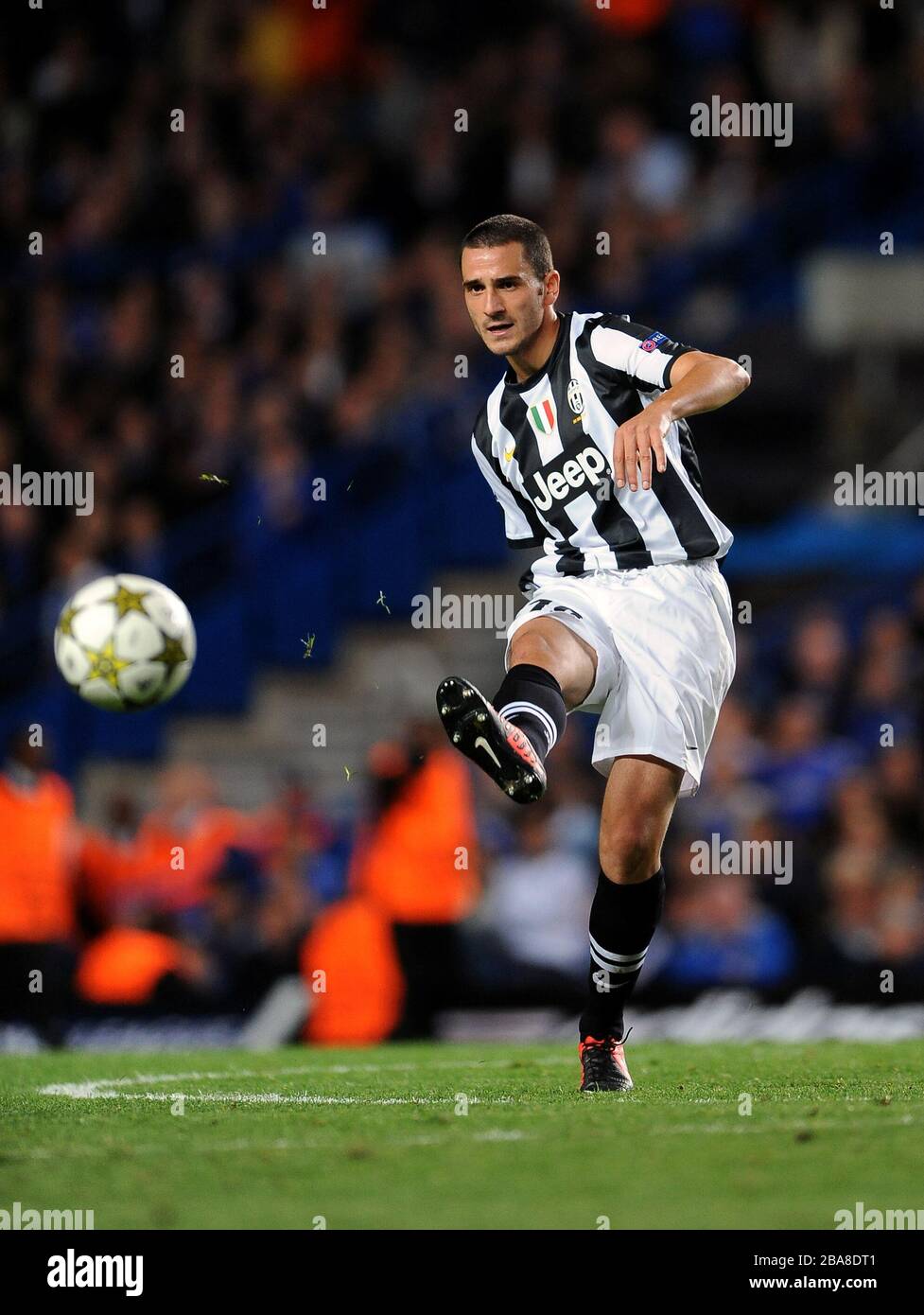 Leonardo Bonucci, Juventus Stock Photo - Alamy