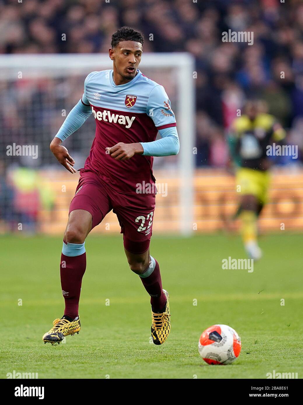 Sebastien haller hi-res stock photography and images - Alamy