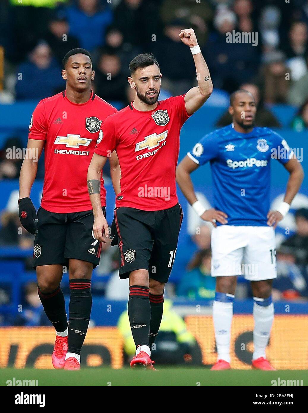 Bruno fernandes hi-res stock photography and images - Alamy