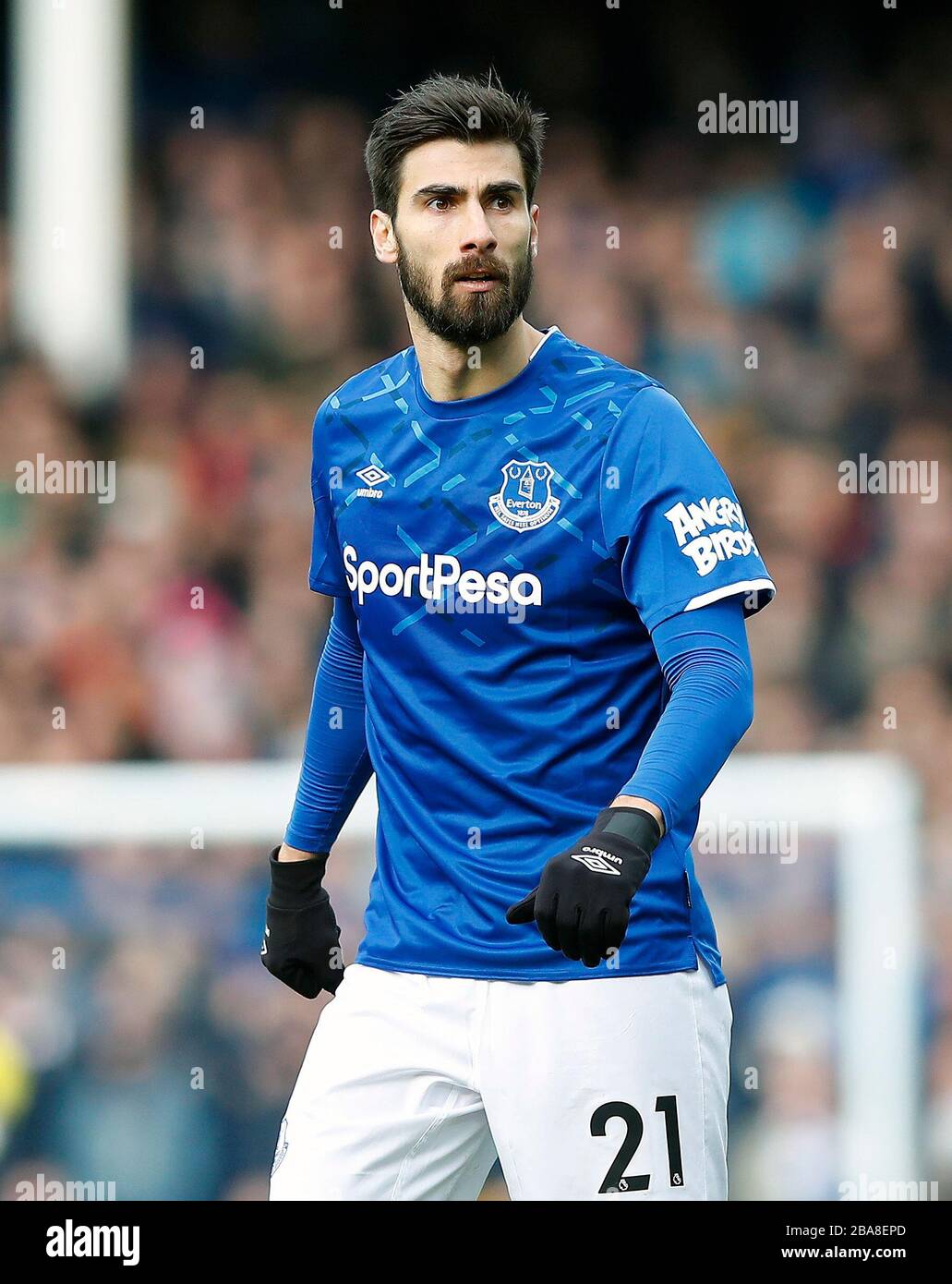 Andre gomes hi-res stock photography and images - Alamy