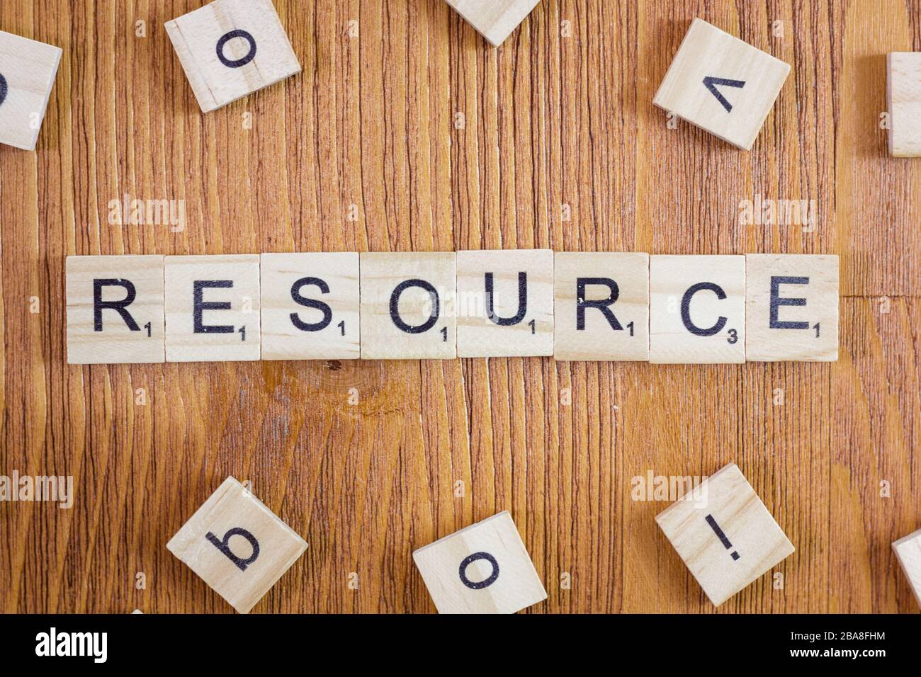 Word or phrase Resource made with scrabble letters, great image for ...
