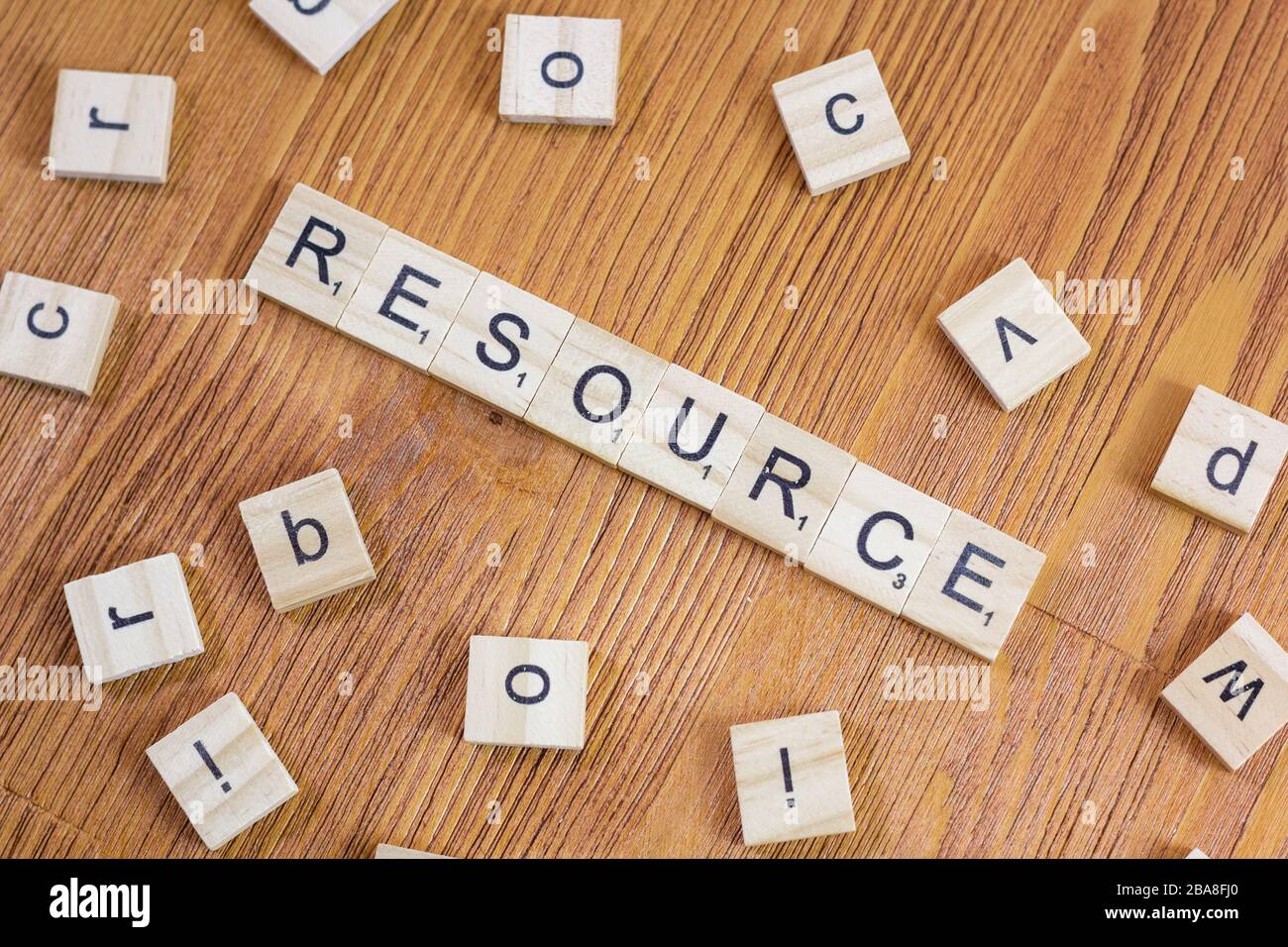 Word or phrase Resource made with scrabble letters, great image for ...