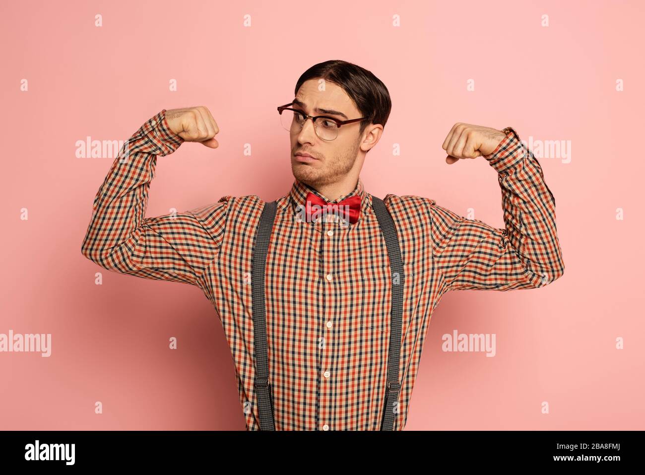 Strong emotional intelligence hi-res stock photography and images - Alamy