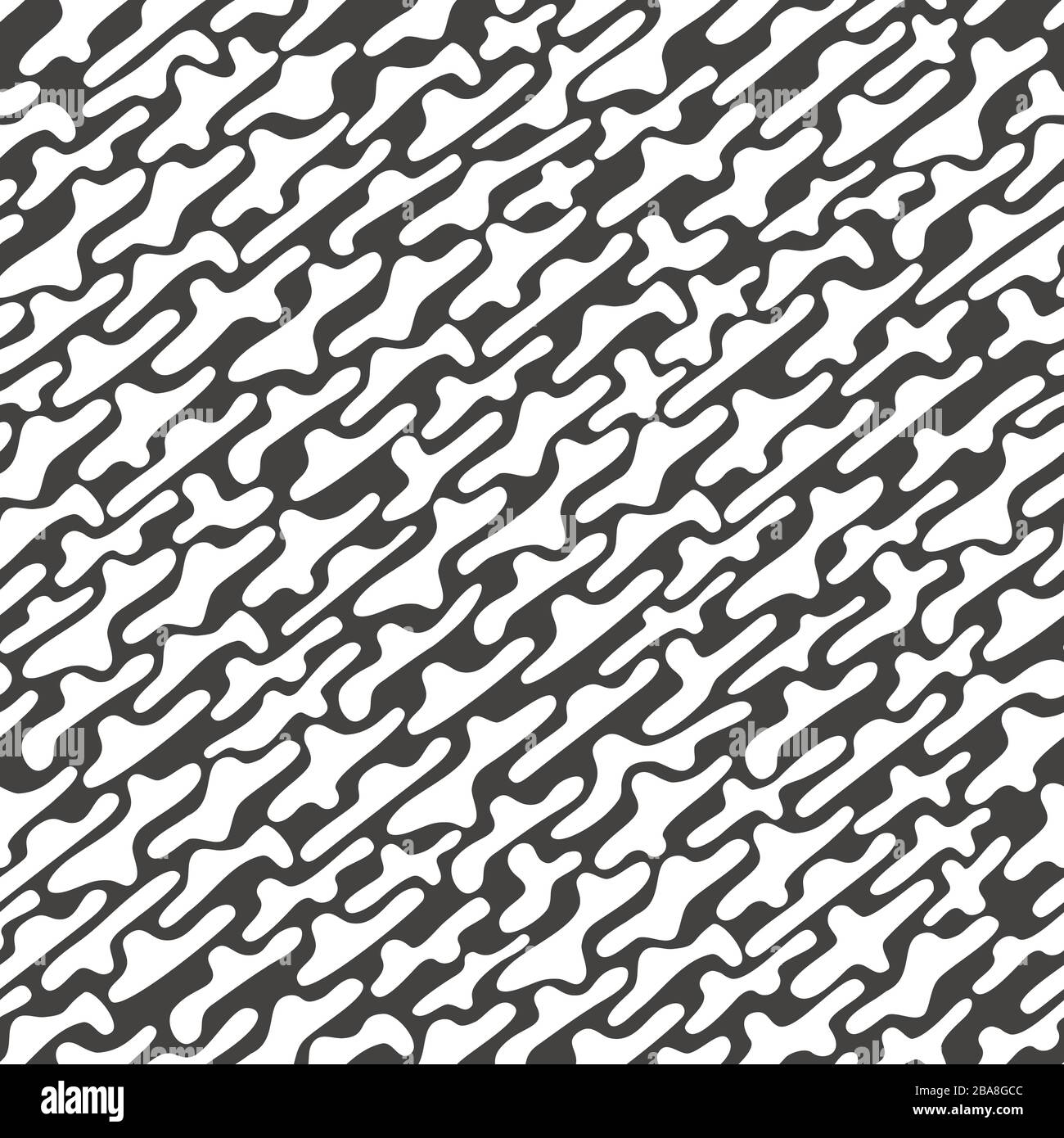 Parallel shapes Black and White Stock Photos & Images - Alamy