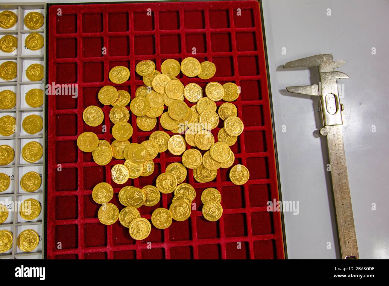 Antiquity archeological hi-res stock photography and images - Alamy