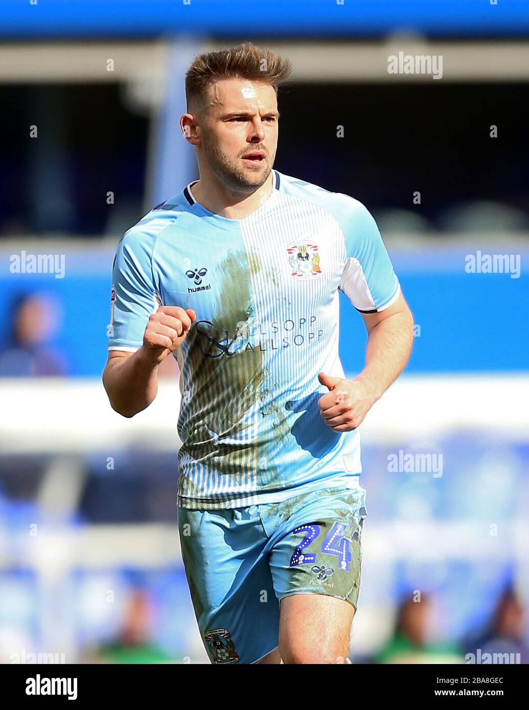 Matt Godden High Resolution Stock Photography and Images - Alamy