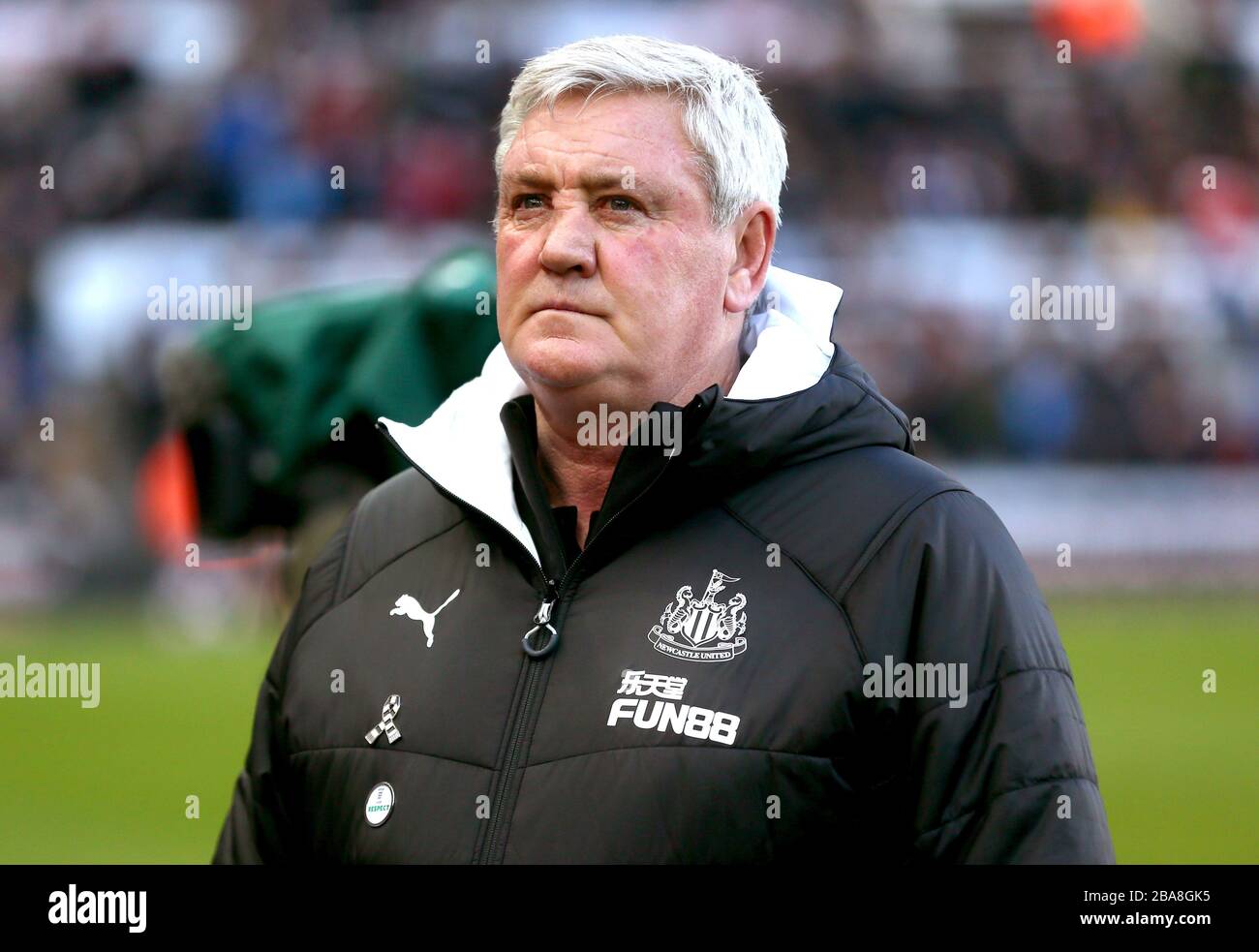 Manager steve bruce hi-res stock photography and images - Alamy