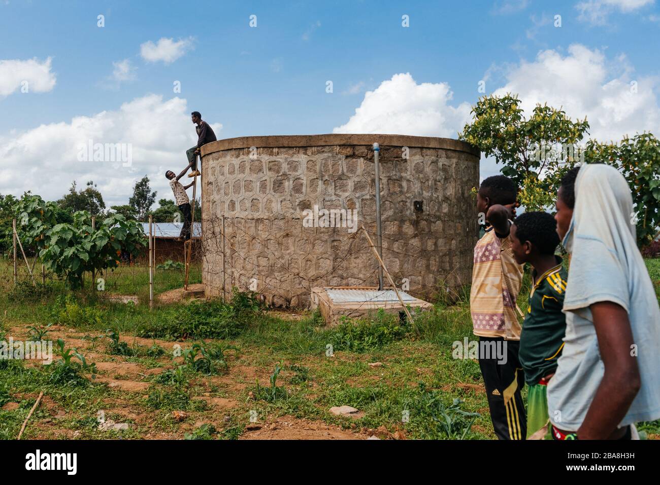 Esho hi-res stock photography and images - Alamy