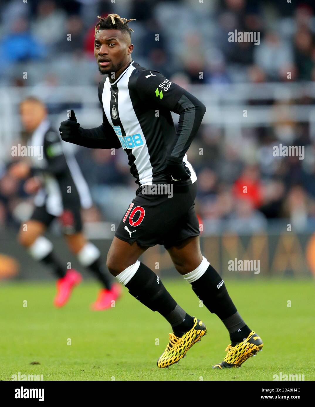 Saint action hi-res stock photography and images - Alamy