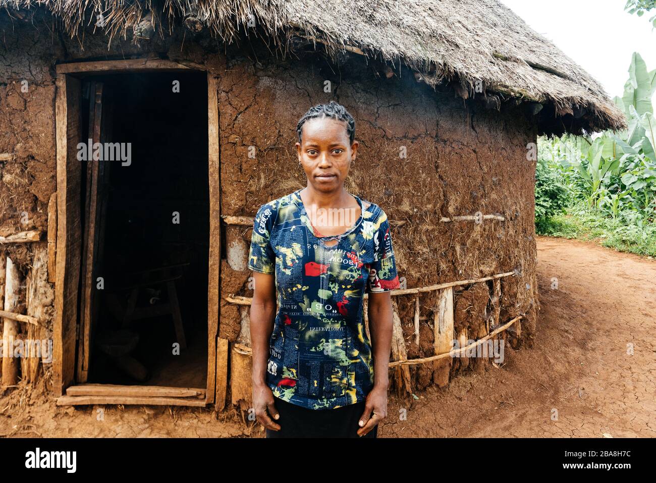 Esho in Ethiopia Stock Photo - Alamy