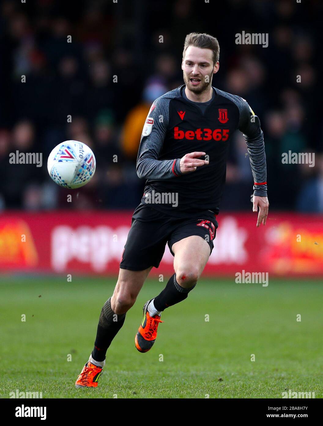 Nick powell hi-res stock photography and images - Alamy