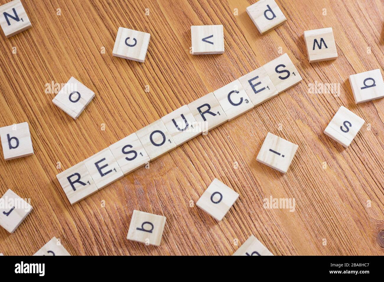 Word or phrase Resources made with scrabble letters, great image for ...