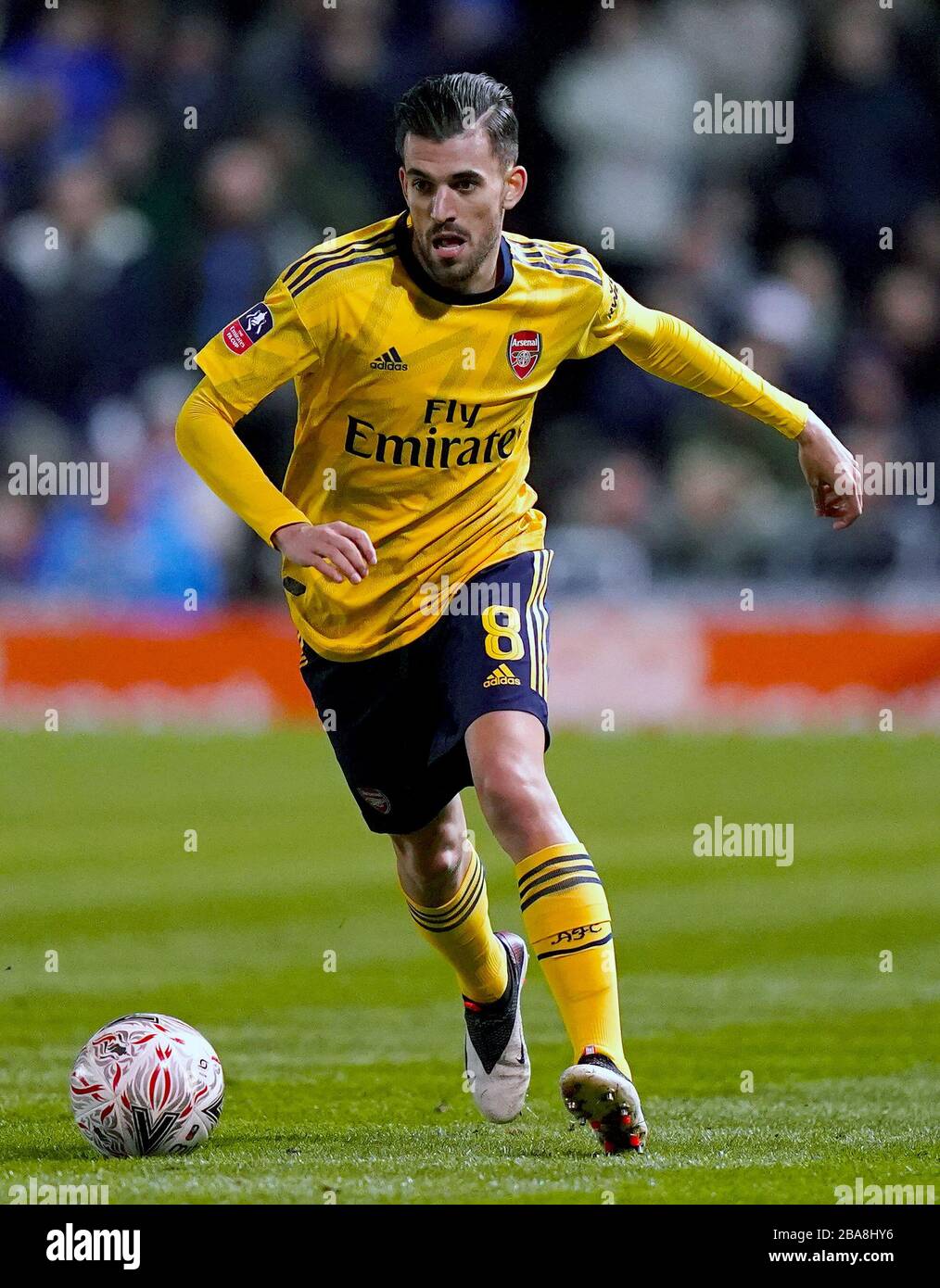 Dani ceballos hi-res stock photography and images - Alamy