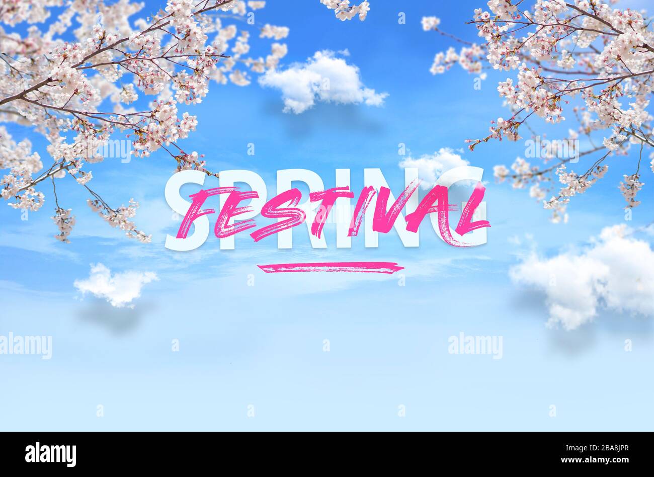 Spring holiday atmosphere hi-res stock photography and images - Alamy