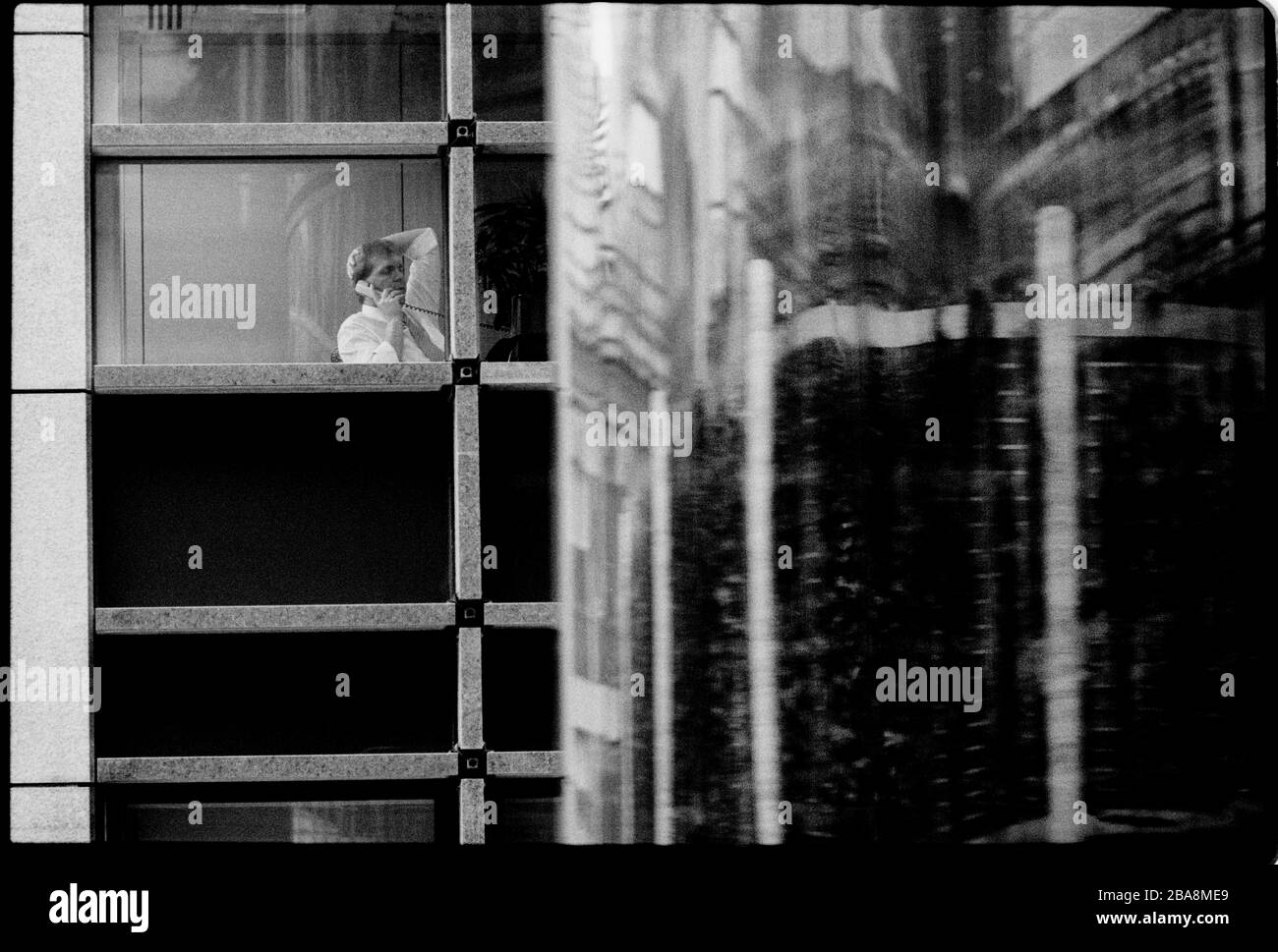 London 1988 hi-res stock photography and images - Alamy