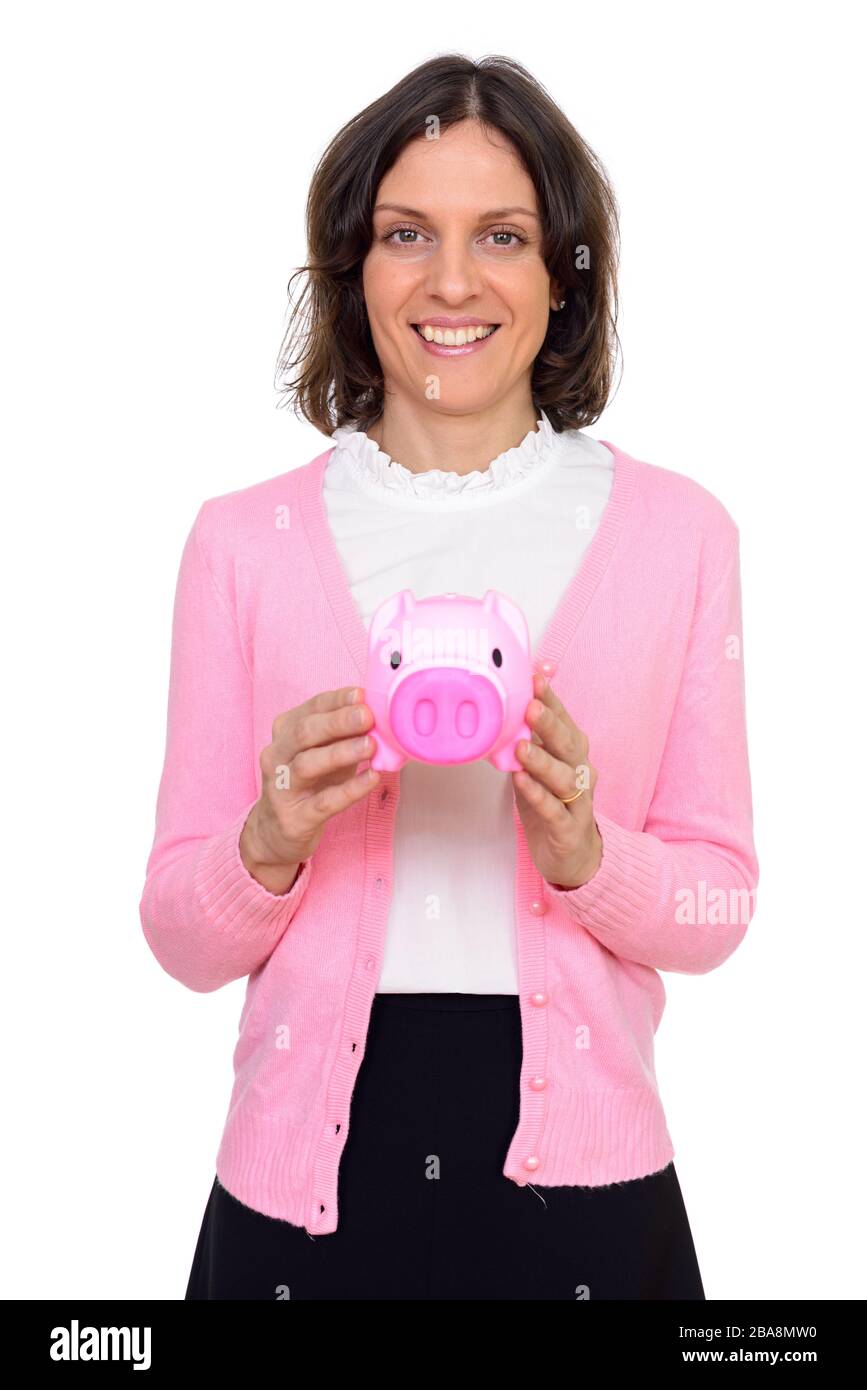 Banking woman female women hi-res stock photography and images - Alamy