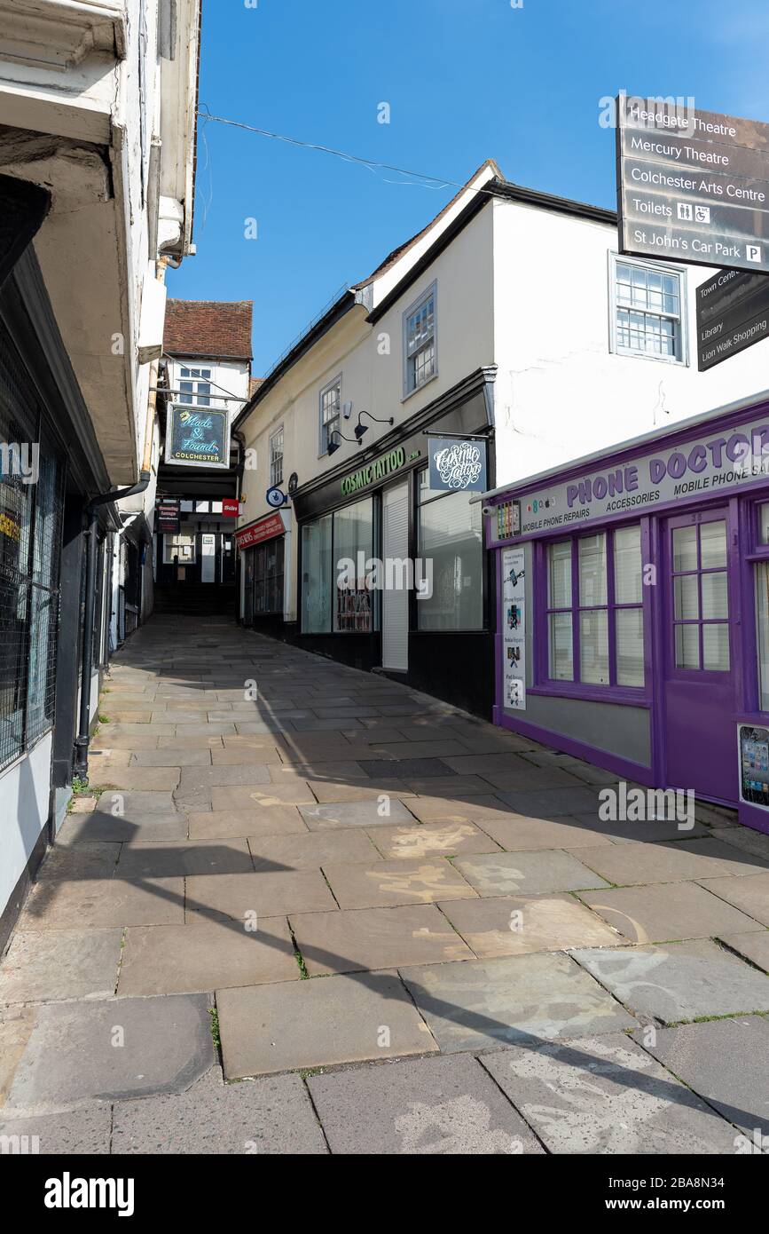 Scheregate hi-res stock photography and images - Alamy