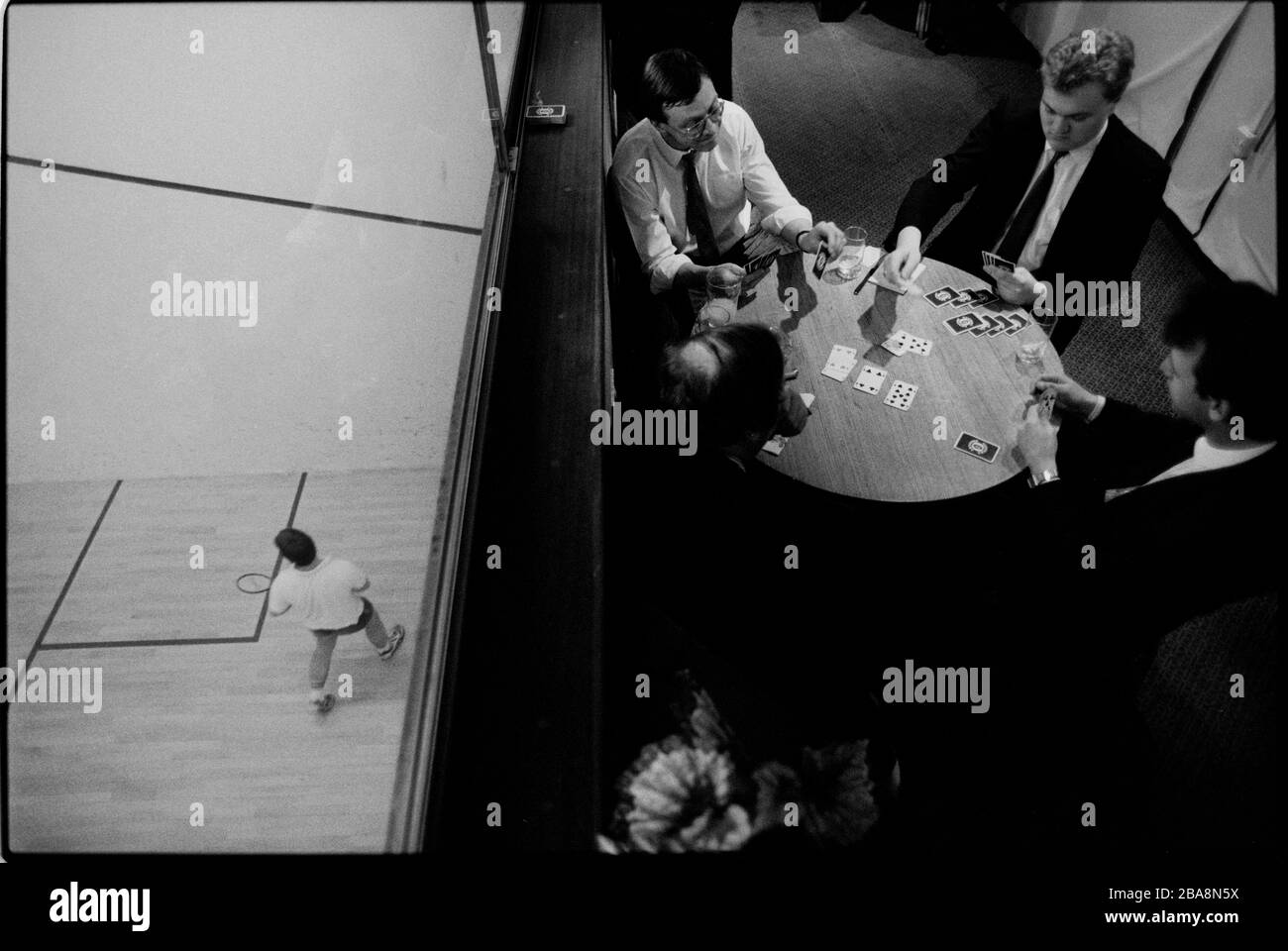 City traders london hi-res stock photography and images - Alamy