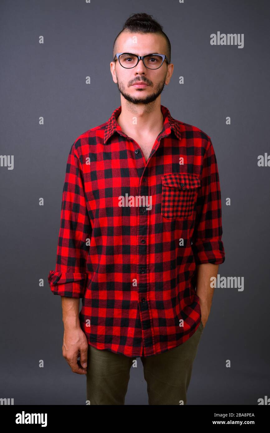 Turkish man mustache hi-res stock photography and images - Alamy