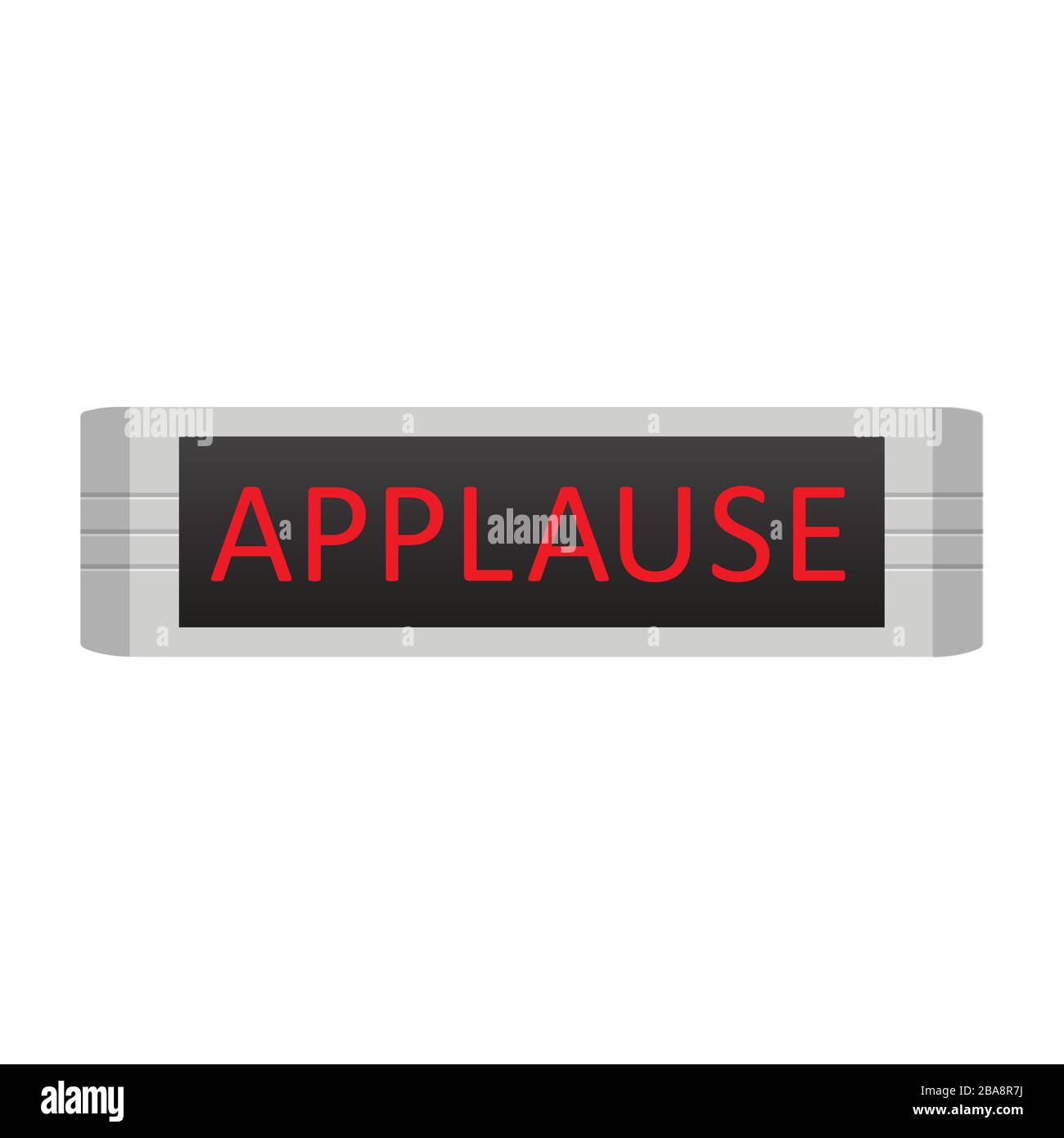 Applause Please Sign